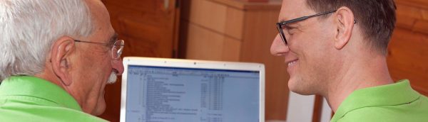 Dr. Bürger: „Lassen Sie mich Ihr Vertrauen verdienen“ – Praxis Dr. med ...